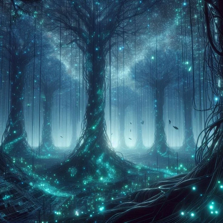 Eden | Beyond Fictional Entities Wiki | Fandom