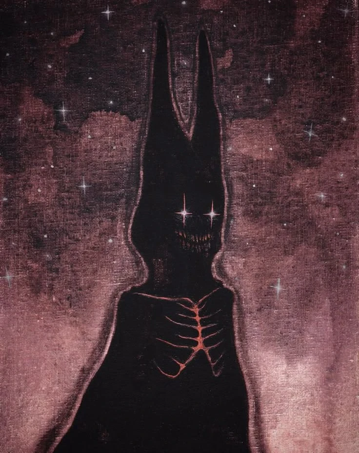 Fear King | Beyond Fictional Entities Wiki | Fandom