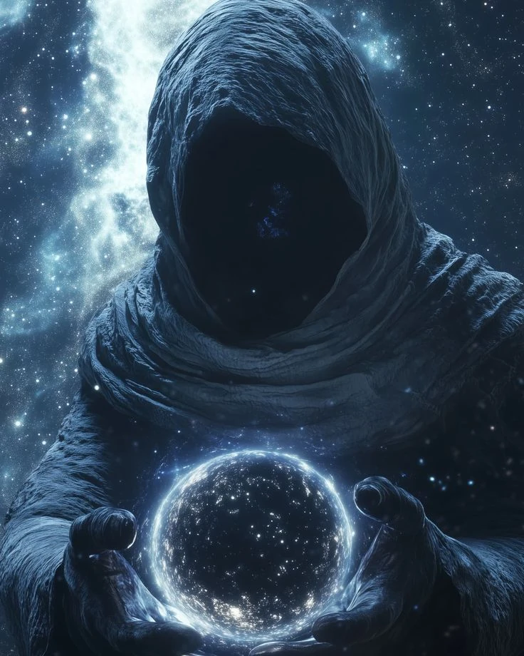 Cosmic Maker | Beyond Fictional Entities Wiki | Fandom