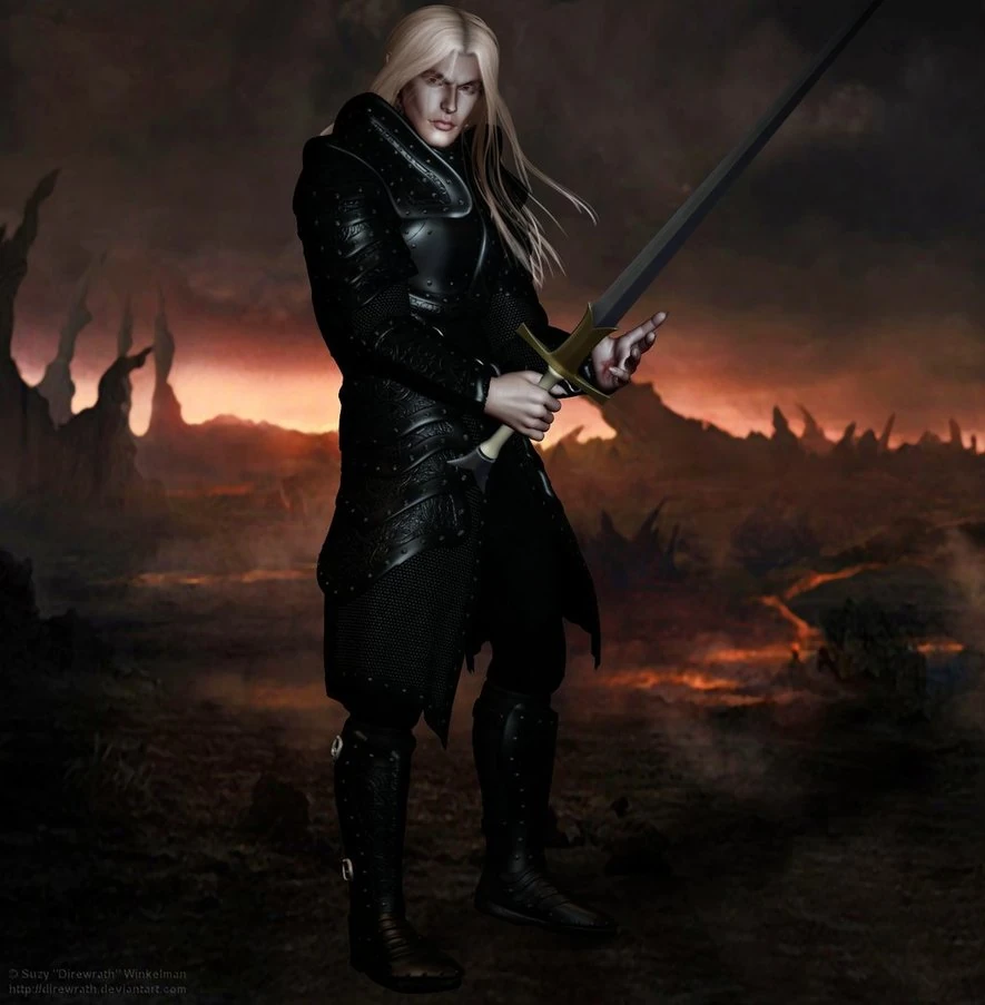 Kador Lokison | Beyond Good and Evil - Burning Wheel Wiki | Fandom