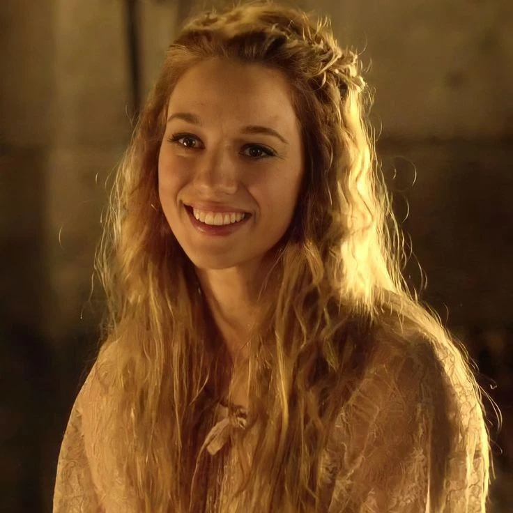 Mia Stronach | Beyond Istara Wiki | Fandom