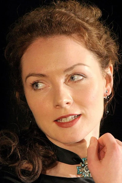 Willow O’Ruaidh | Beyond Istara Wiki | Fandom