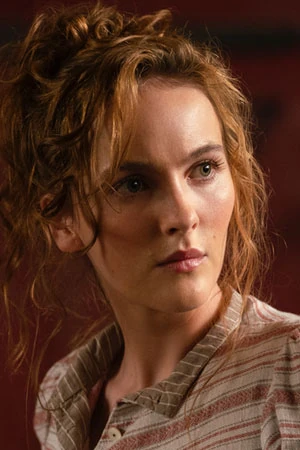 Aisling O’Ruaidh | Beyond Istara Wiki | Fandom