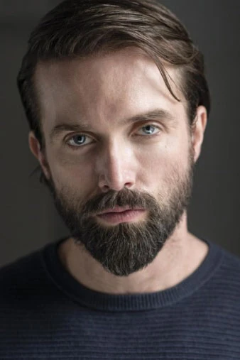 Rian O’Ruaidh | Beyond Istara Wiki | Fandom