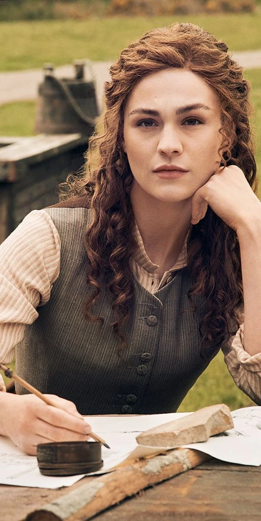 Rose Mccoy | Beyond Istara Wiki | Fandom