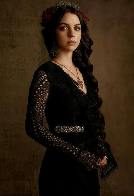 Liana Marie Springs | Beyond Istara Wiki | Fandom