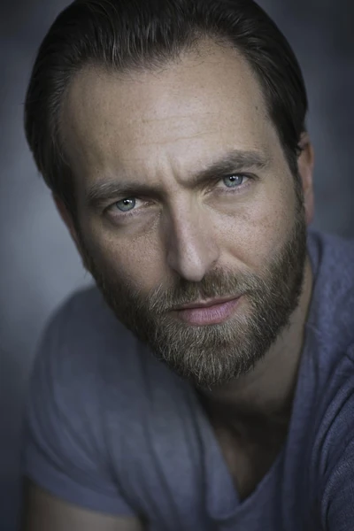 Odhran O’Ruaidh | Beyond Istara Wiki | Fandom