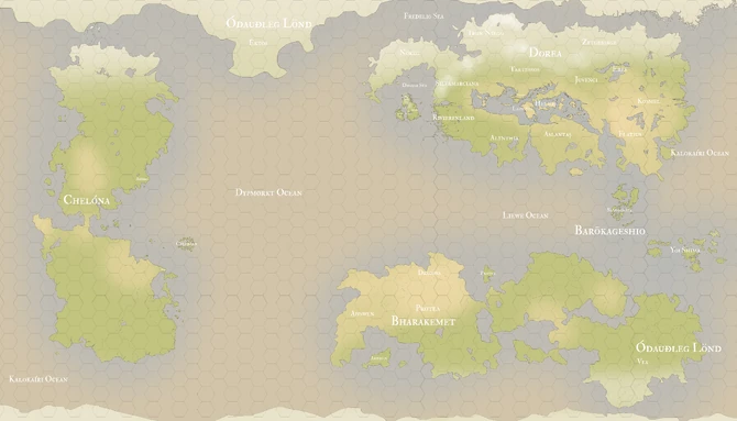 Beyond Istara Wiki | Fandom