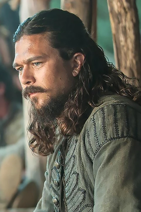 Joshua Hayes | Beyond Istara Wiki | Fandom