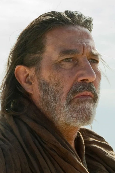 Conobar of Clan Spiorad Gealach | Beyond Istara Wiki | Fandom