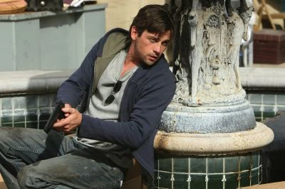 Jake Green | Beyond Jericho Wiki | Fandom