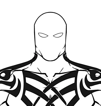 Captain Hawk (Daniel Reeves) | Wikia Beyond Justice | Fandom