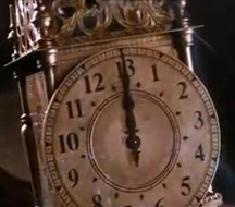 Clock | Labyrinth Wiki | Fandom