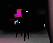 Bob | Beyond Liminal Wiki | Fandom