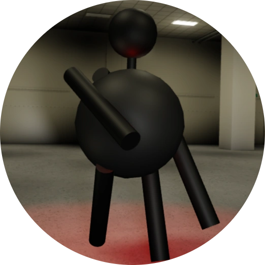 Hubert | Beyond Liminal Wiki | Fandom