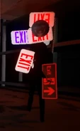 Bob | Beyond Liminal Wiki | Fandom