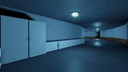 Sublevels | Beyond Liminal Wiki | Fandom
