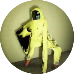 Evil David | Beyond Liminal Wiki | Fandom