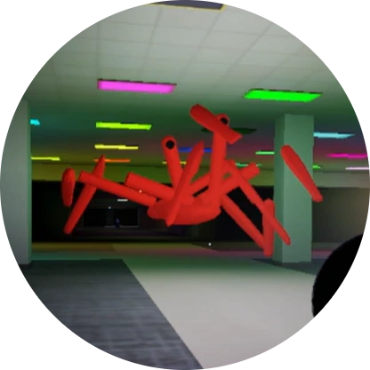 Jimothy | Beyond Liminal Wiki | Fandom