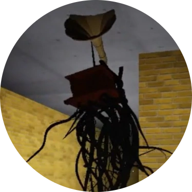 Kenopsic Norman | Beyond Liminal Wiki | Fandom