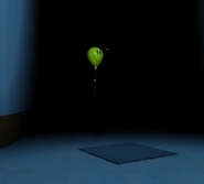 Gerome | Beyond Liminal Wiki | Fandom