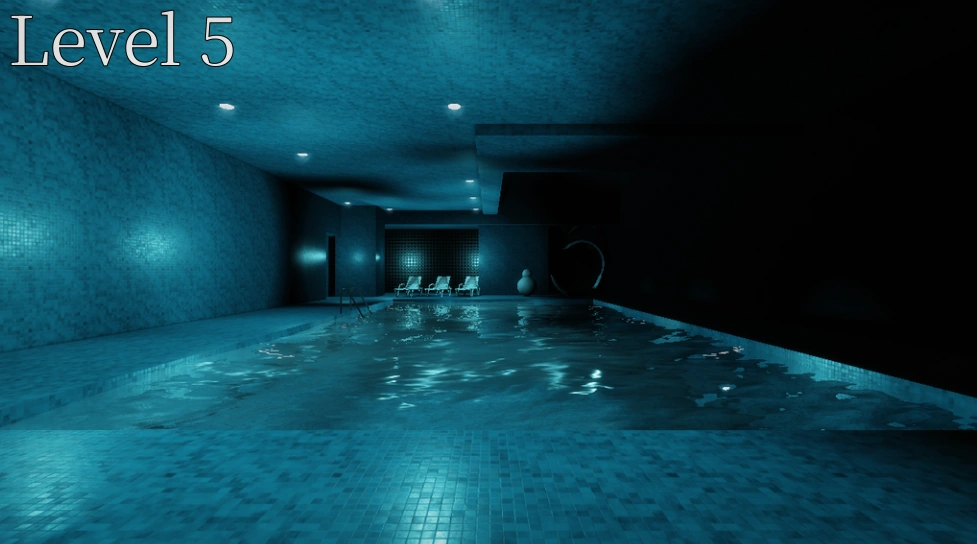 Level 5 | Beyond Liminal Wiki | Fandom