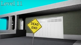 Level 11 | Beyond Liminal Wiki | Fandom