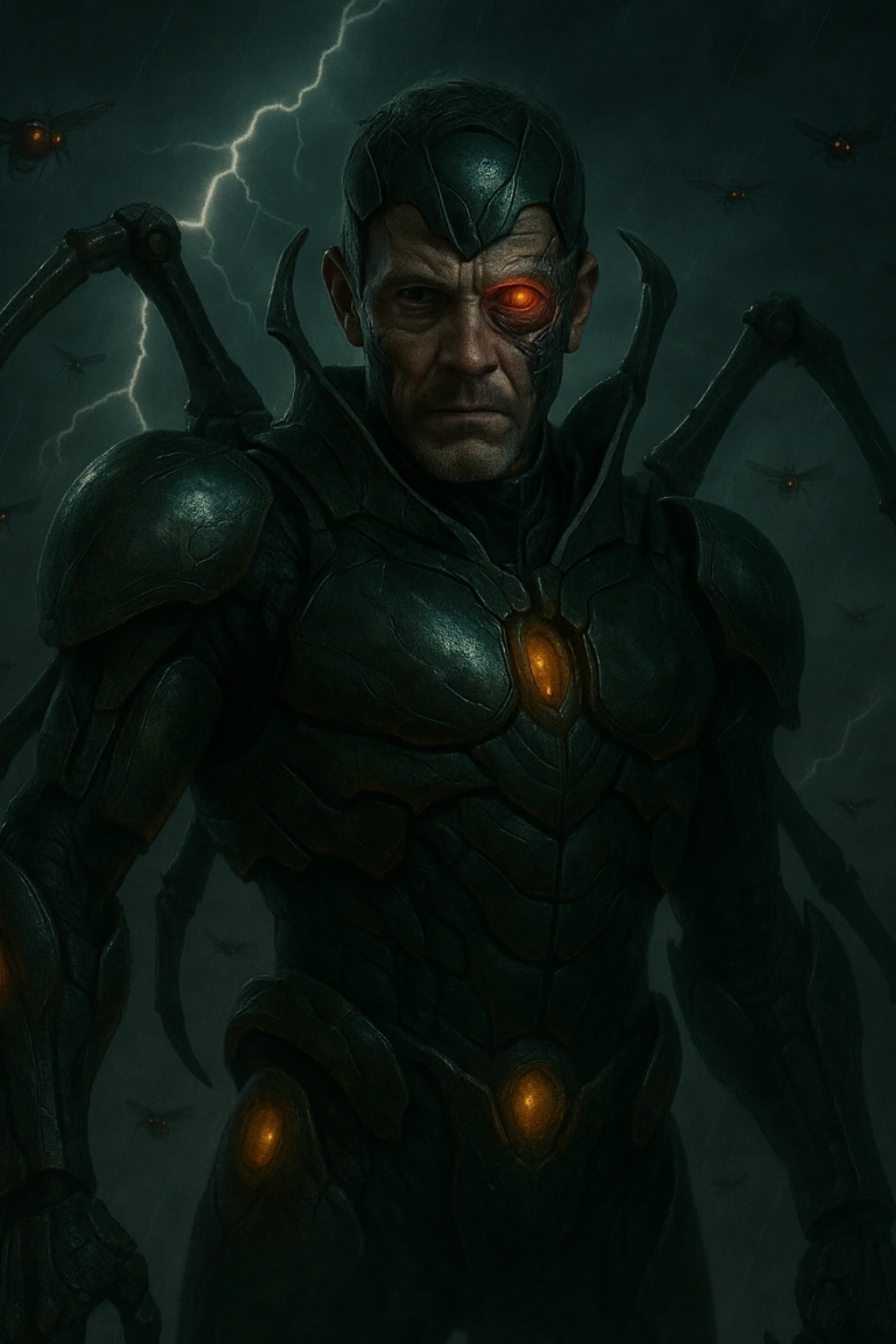 Category:Scientists | Beyond Mortal Wiki | Fandom