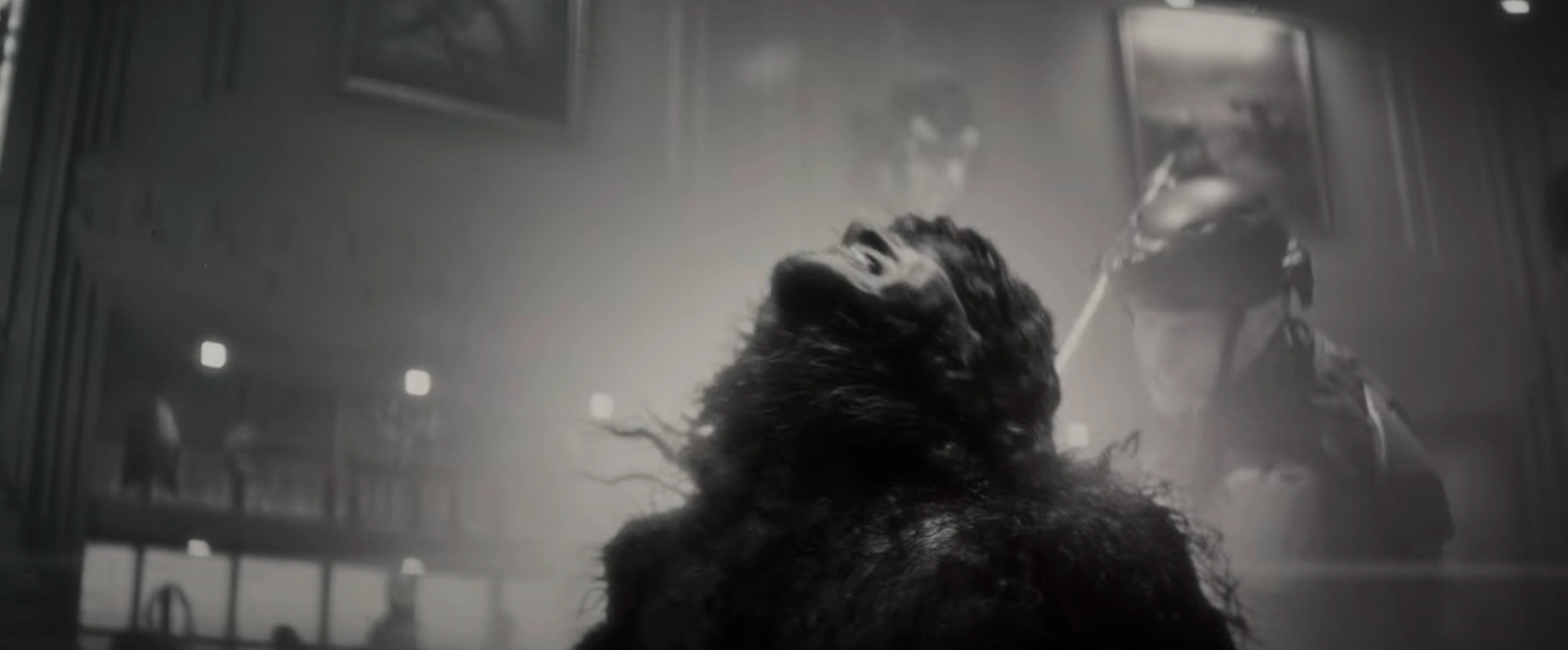 Werewolves | Beyond Mortal Wiki | Fandom
