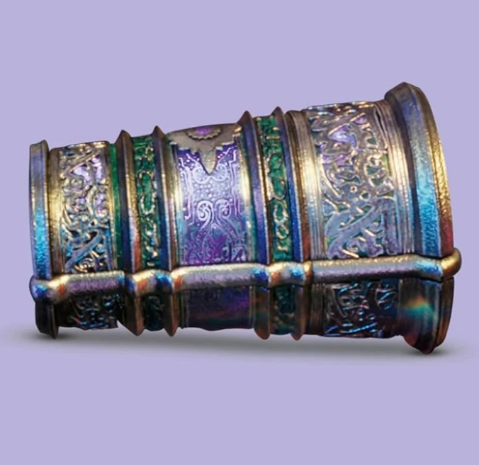 Quantum Bands | Beyond Mortal Wiki | Fandom