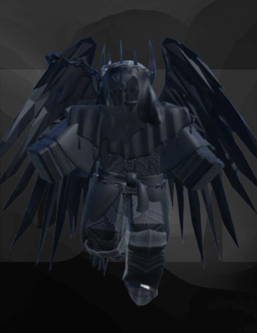 Abaddon | Beyond Mortal Wiki | Fandom