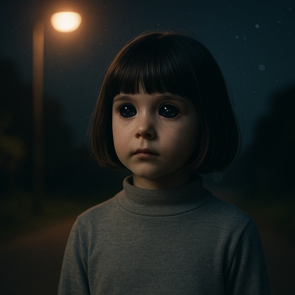 Category:Black Eyes | Beyond Mortal Wiki | Fandom