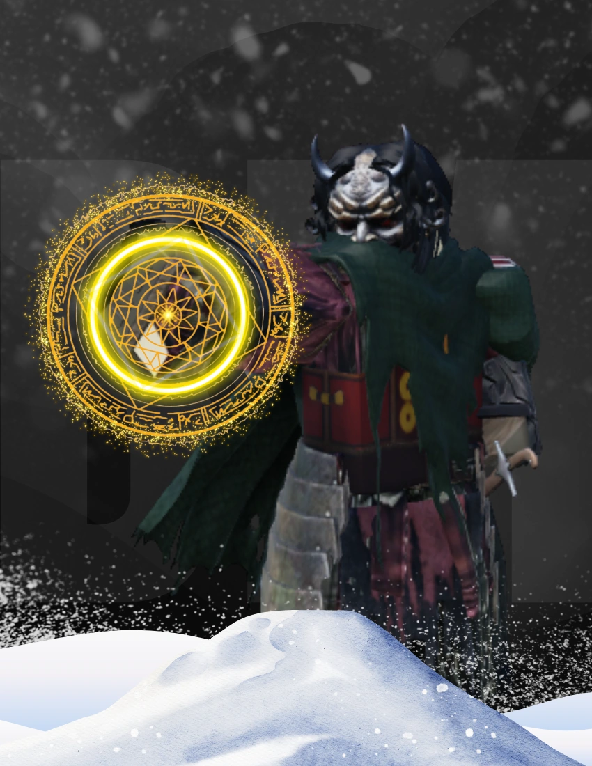 Nightmare | Beyond Mortal Wiki | Fandom