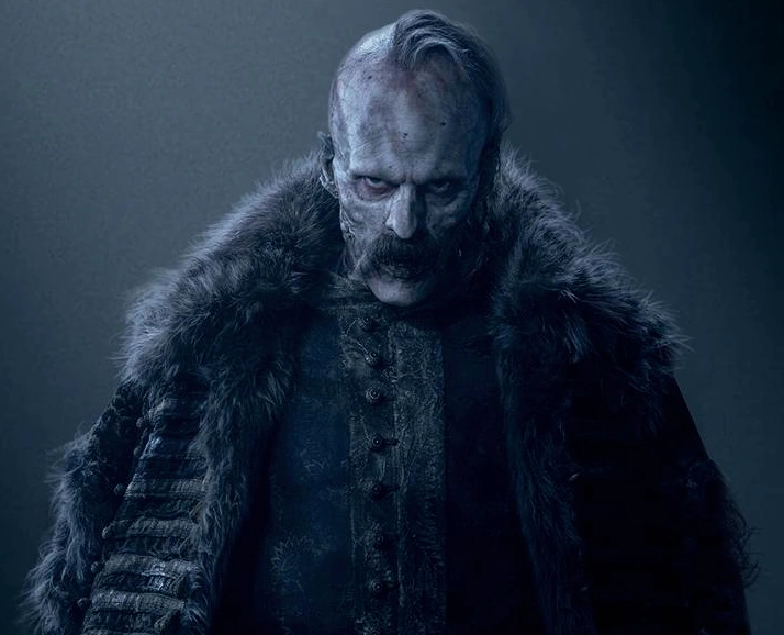 Orlok | Beyond Mortal Universe Wiki | Fandom