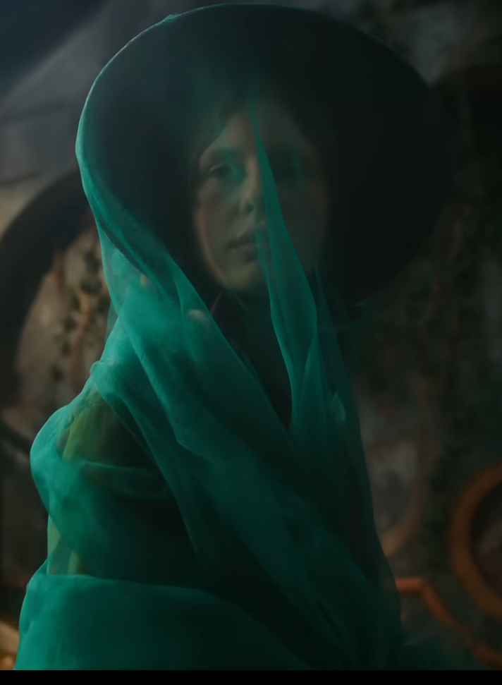 Elizabeth Lavenza Beyond Mortal Extended Universe Wiki Fandom