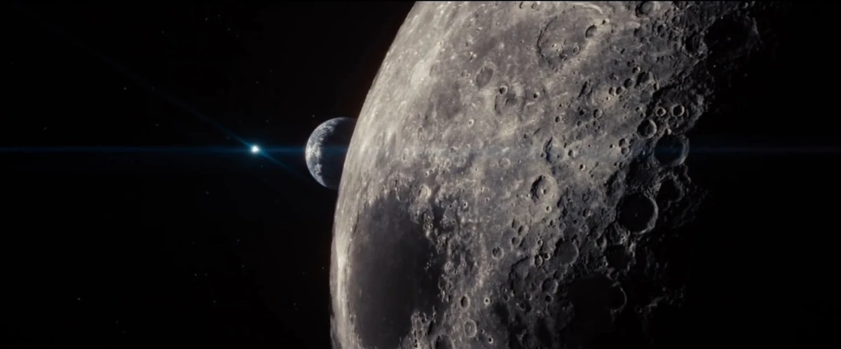 Moon | Beyond Mortal Wiki | Fandom