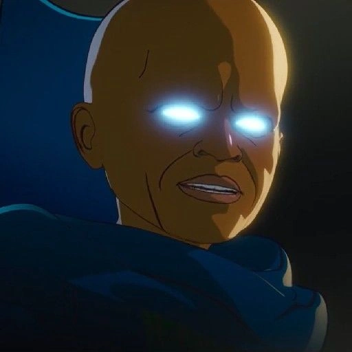 Uatu | Beyond Mortal Wiki | Fandom