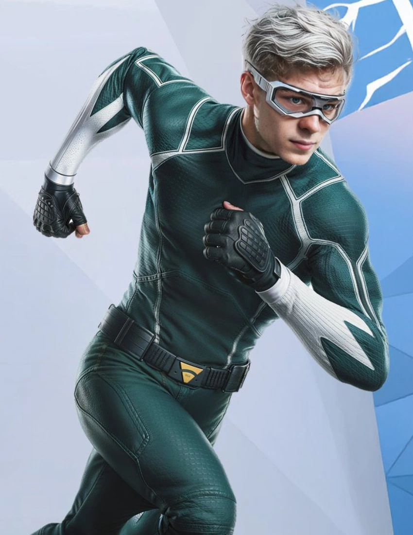 Thomas Maximoff | Beyond Mortal Wiki | Fandom