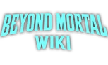 Hub Supergirl Beyond Mortal Wiki Fandom