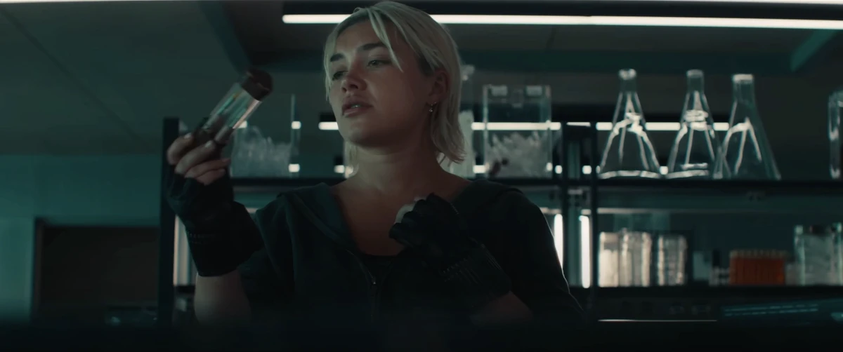 Project Sentry | Beyond Mortal Universe Wiki | Fandom