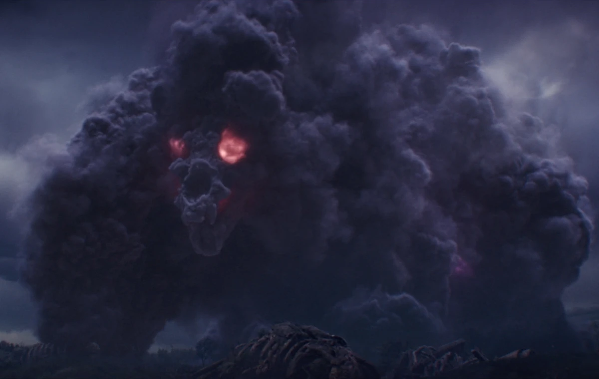 Alioth | Beyond Mortal Wiki | Fandom