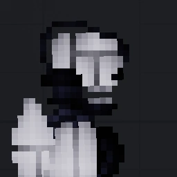 Gamma | Beyond Nowhere Wiki | Fandom