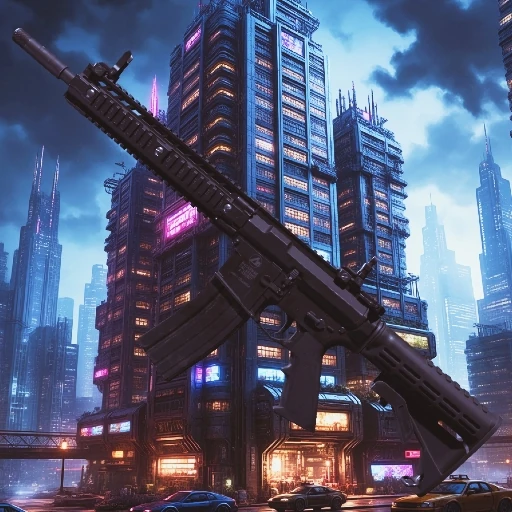 M4A1 | Beyond numbers of zero Wiki | Fandom