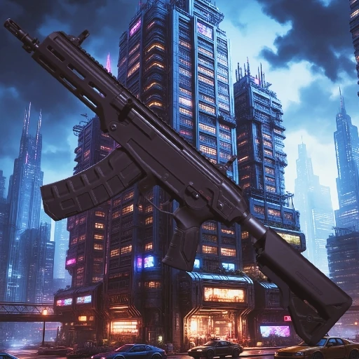 KC17 | Beyond numbers of zero Wiki | Fandom