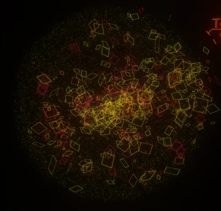 Tettaverse | Beyond Observable Universe Wiki | Fandom