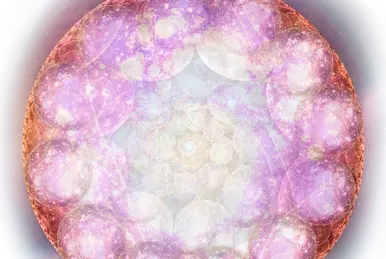 how big is a hyperverse