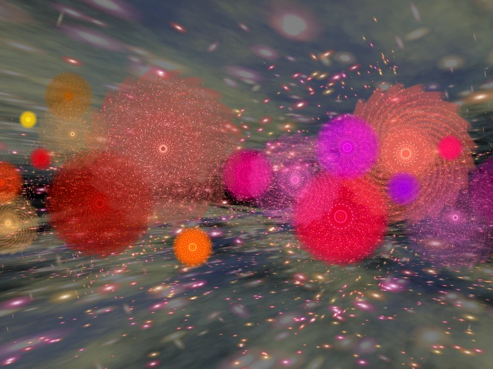 EXA-25001 | Beyond Observable Universe Wiki | Fandom