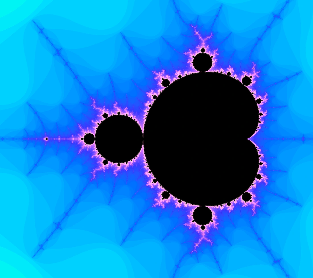 Minibrot | Beyond Observable Universe Wiki | Fandom