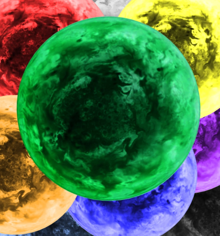 Colormaticverse | Beyond Observable Universe Wiki | Fandom