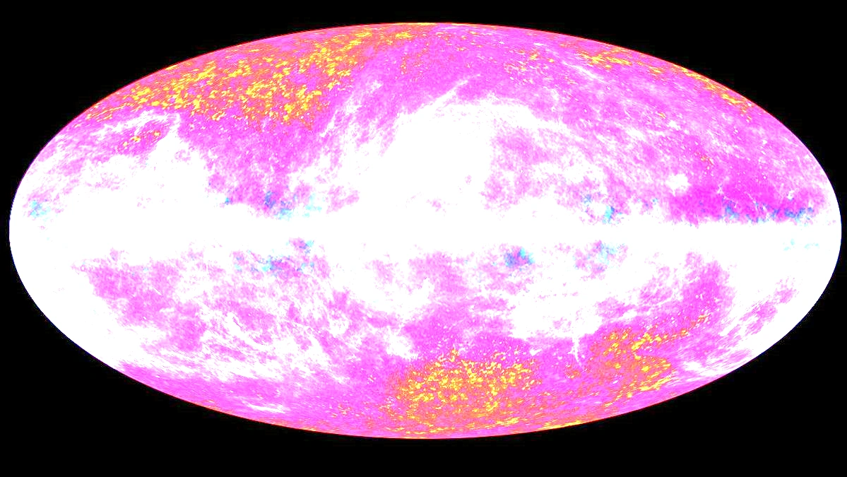 Spark universe | Beyond Observable Universe Wiki | Fandom